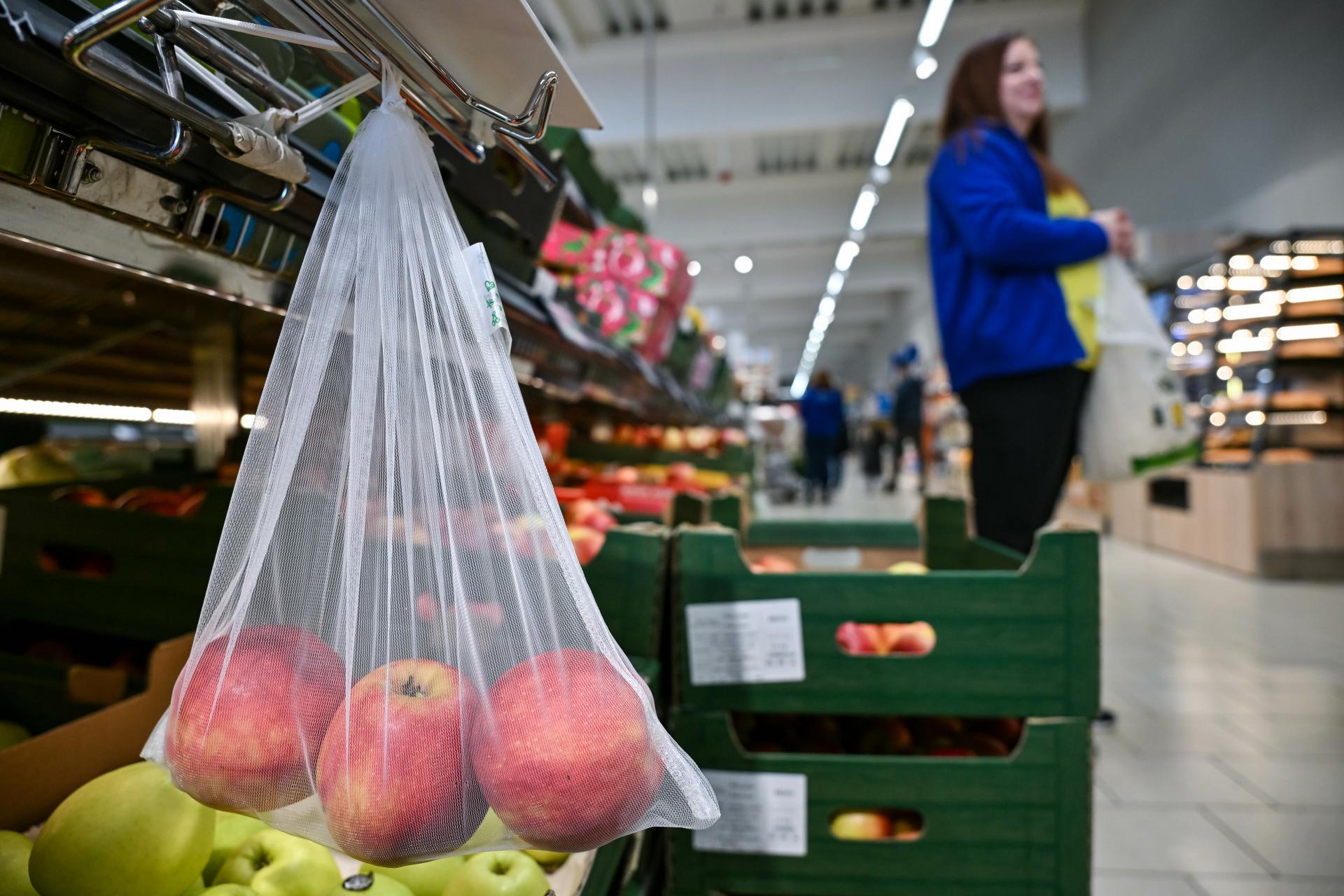 HNonline.sk - Potravinári nesúhlasia so zvyšovaním DPH na potraviny. Od ...