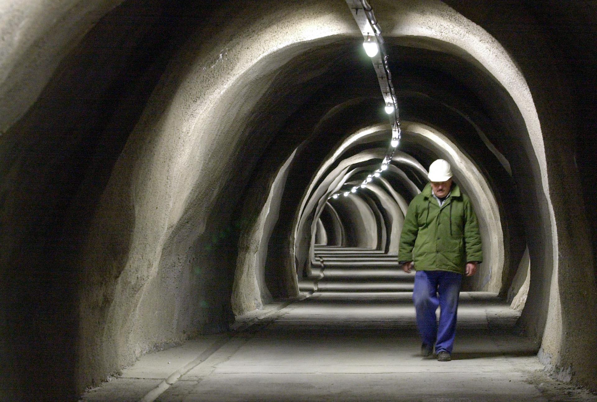 HNonline.sk - Váhostav sa po odchode Širokého dostáva opäť na špicu. Za rekordným výsledkom je ...