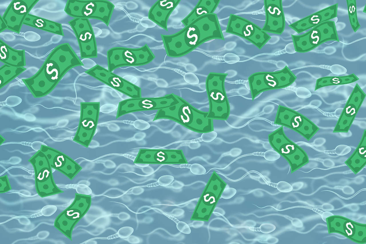 BRAINEE.sk - Darovanie spermií na Slovensku a okolitých štátoch. Kde ...