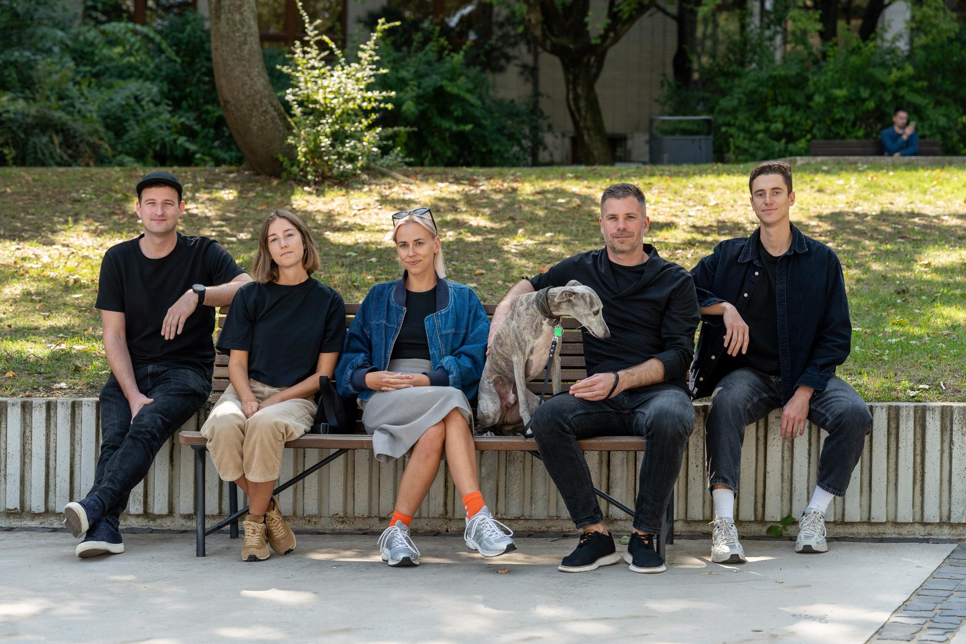 HNonline.sk - Krajinný architekt Marcinov: Krajinu pretvárame na ...