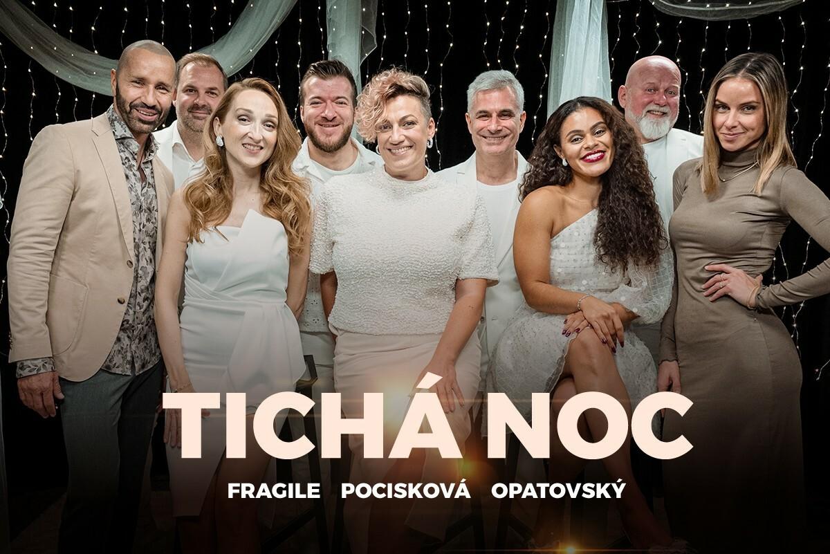 Strategie - Rádio Melody sa aj tento rok mení na vianočné