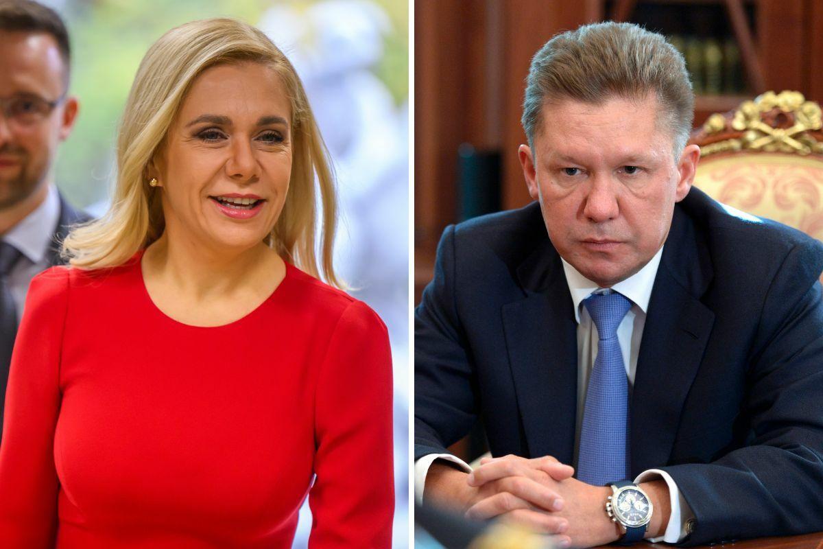 HNonline.sk - Saková rokovala v Petrohrade o kritickom dni pre Slovensko. Hrozí, že doplatíme na ...