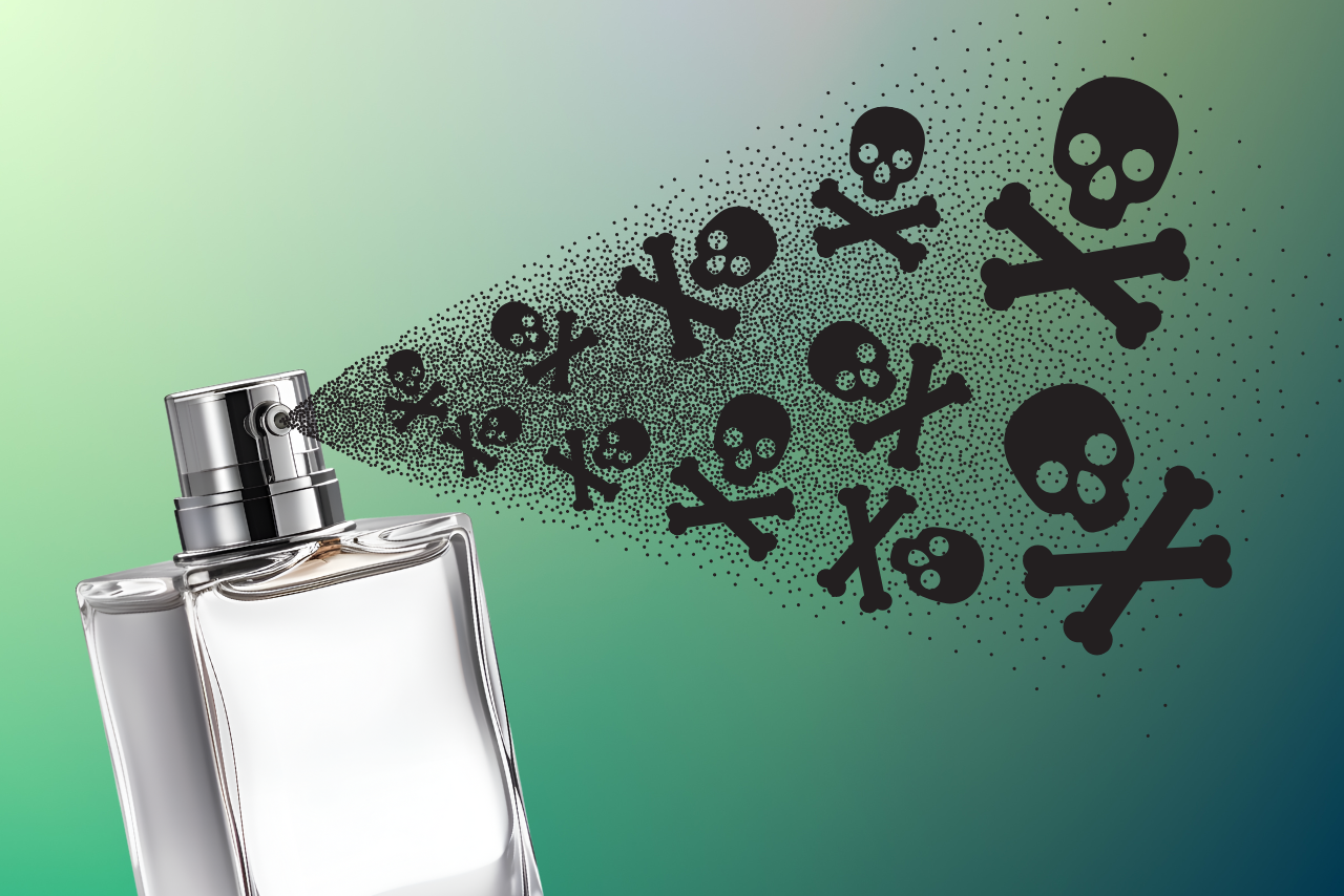 BRAINEE.sk - Odborníci bijú na poplach. Varujú pred používaním parfumov, ktoré máte doma možno ...