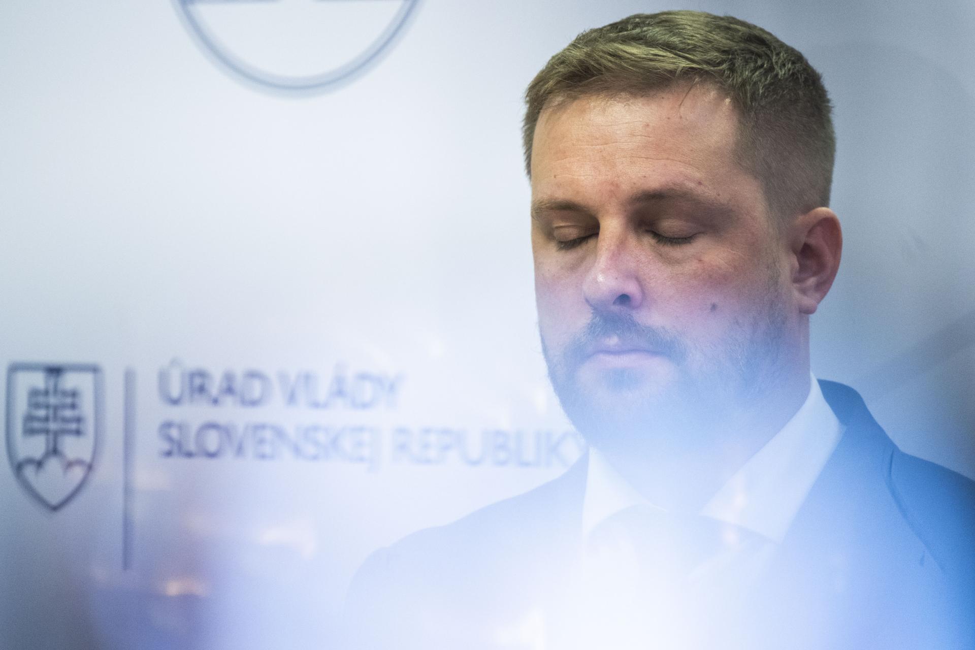 HNonline.sk - Visolajský vyhlásil, že odborárom nejde o platy. Tak to zajtra vyškrtneme z ...