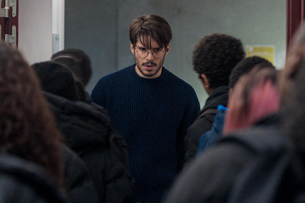 BRAINEE.sk - RECENZIA Film Nerob vlny je nočnou morou každého učiteľa. Ukazuje na problém ...