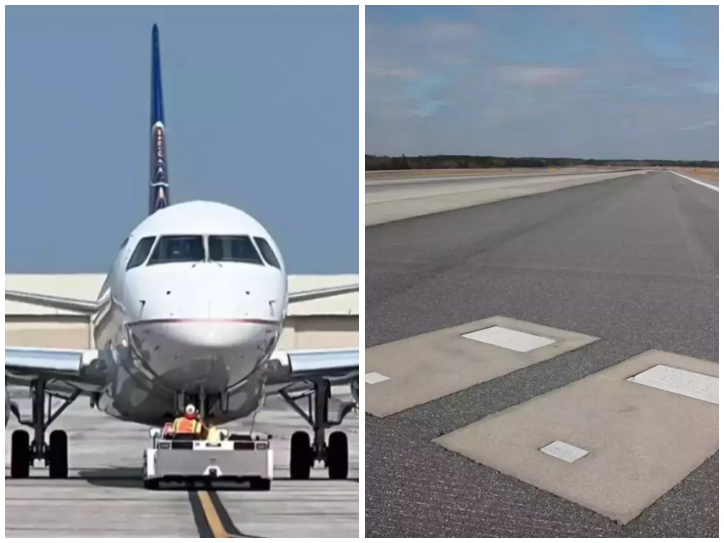 BRAINEE.sk - Hroby manželov rodina odmietla presunúť, postavili na nich letisko. Dôvod, prečo sa ...