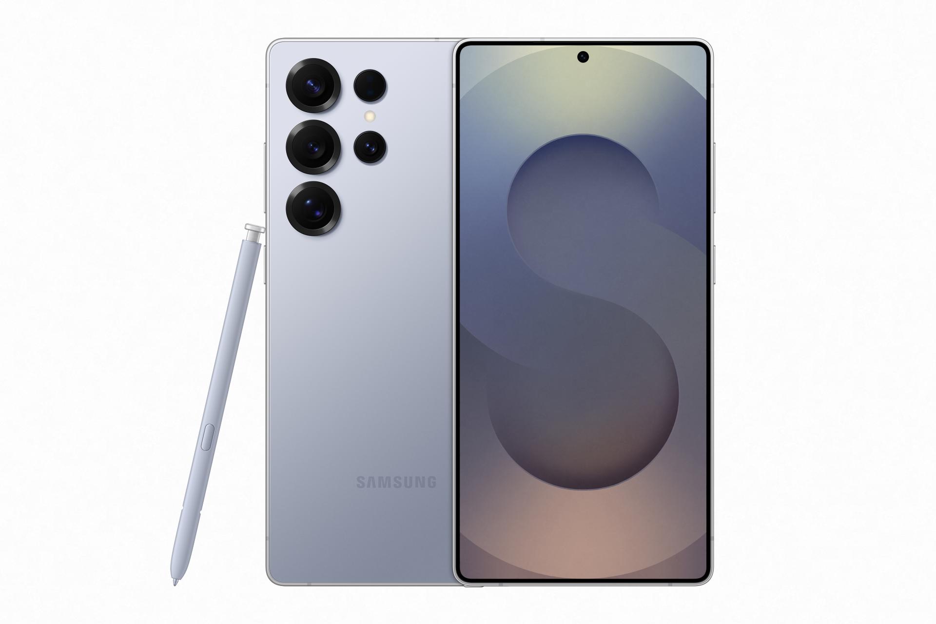 HNonline.sk - Predobjednajte si Galaxy S25 a využite exkluzívne výhody na samsung.sk