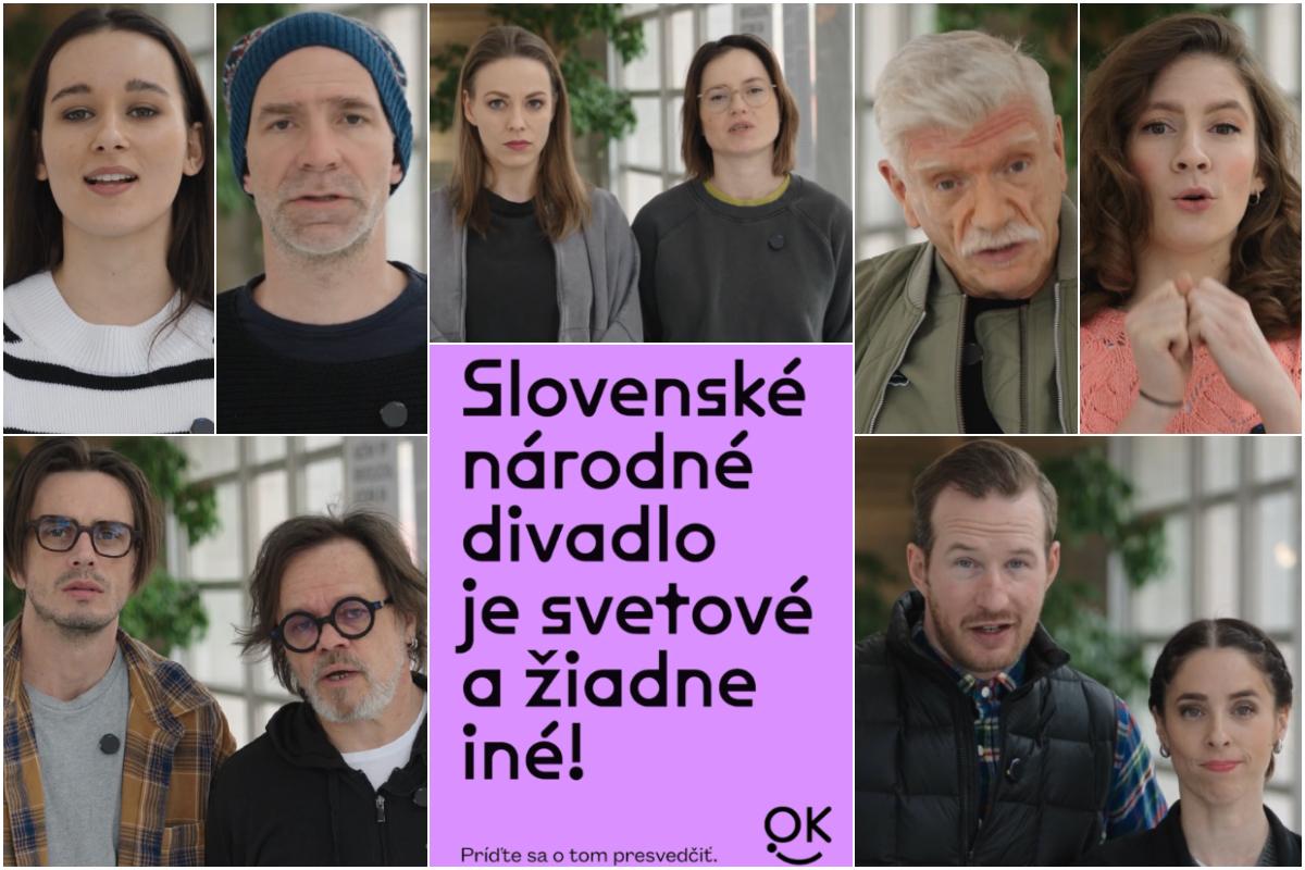 Strategie - Video, v ktorom herci SND priznávajú, že sú koordinovaní zo ...