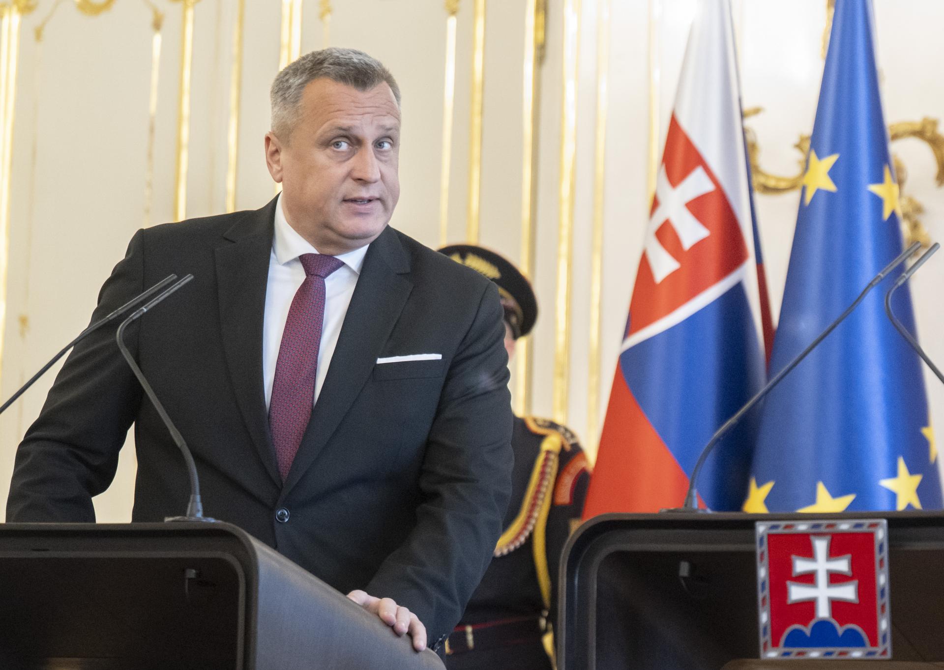 HNonline.sk - KOMENTÁR: V čom je Dankov list premiérovi priekopnícky