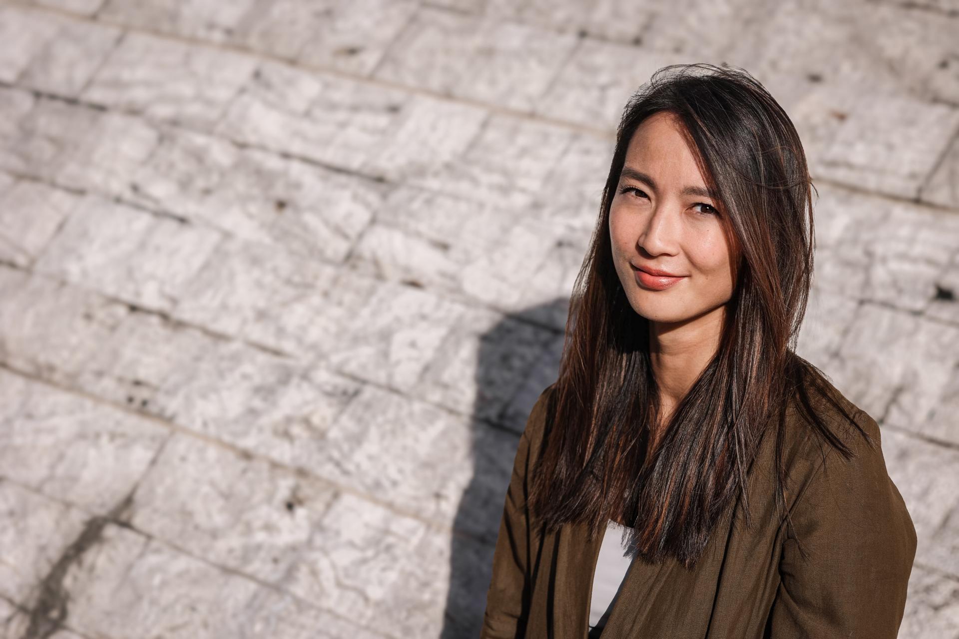 Svetevity.sk - Vietnamci sa NIKDY nesťažujú: Claudia Alner im pomáha sa jednoduchšie začleniť do ...