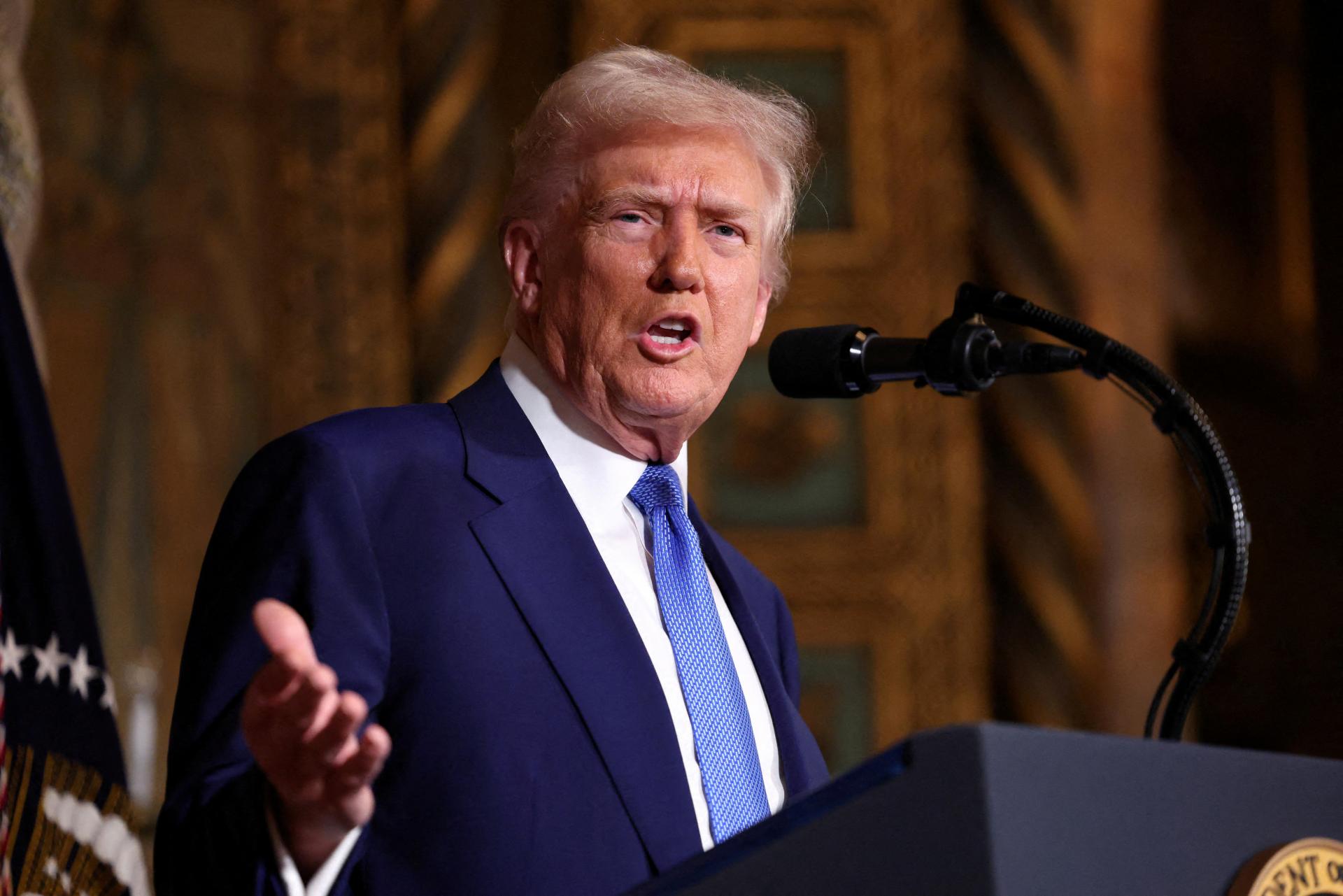 Trumpove clá na autá pocítia spotrebitelia v USA, ale aj ekonomika. Je ...