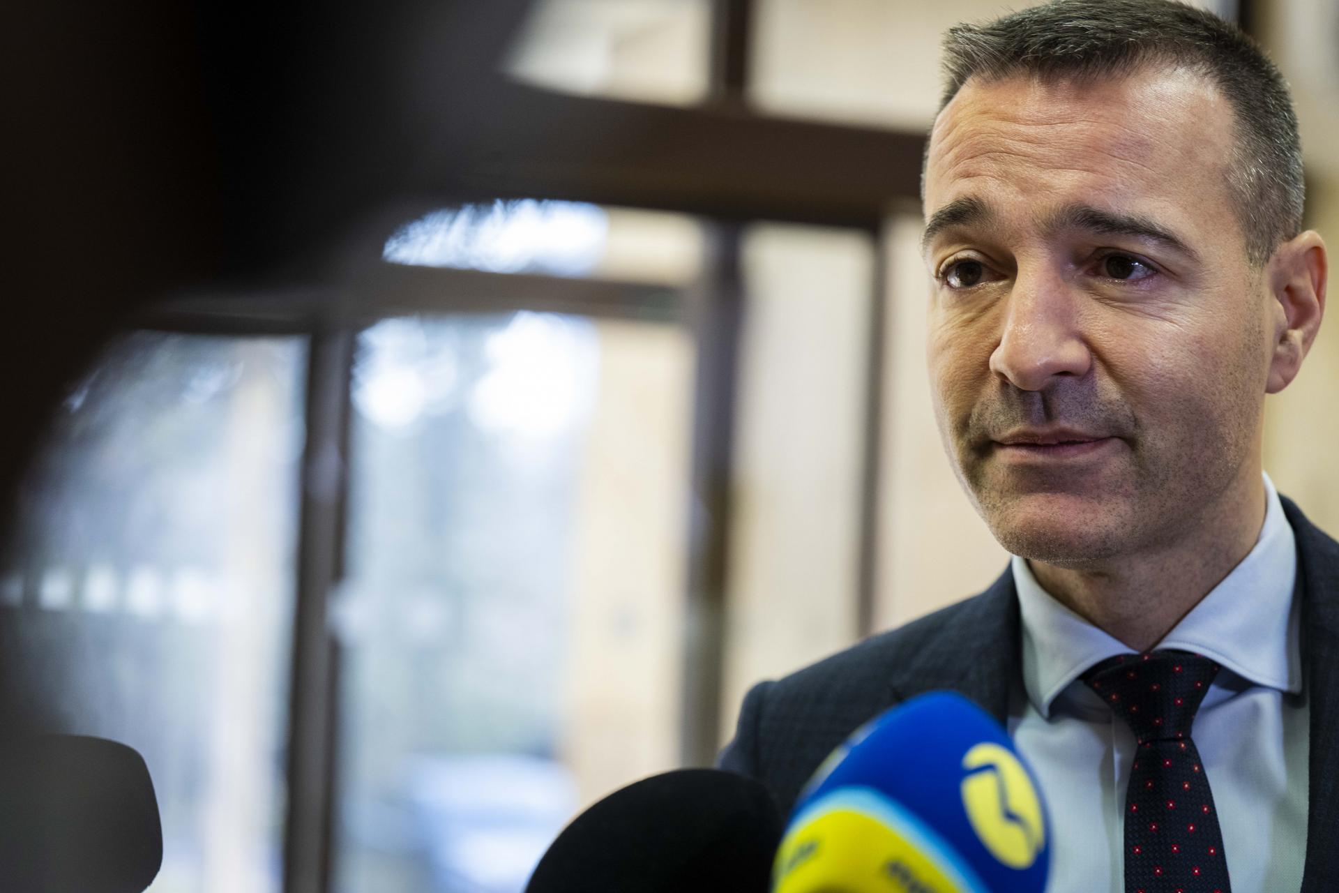 HNonline.sk - Drucker sa vyjadruje k optimalizácii siete stredných škôl