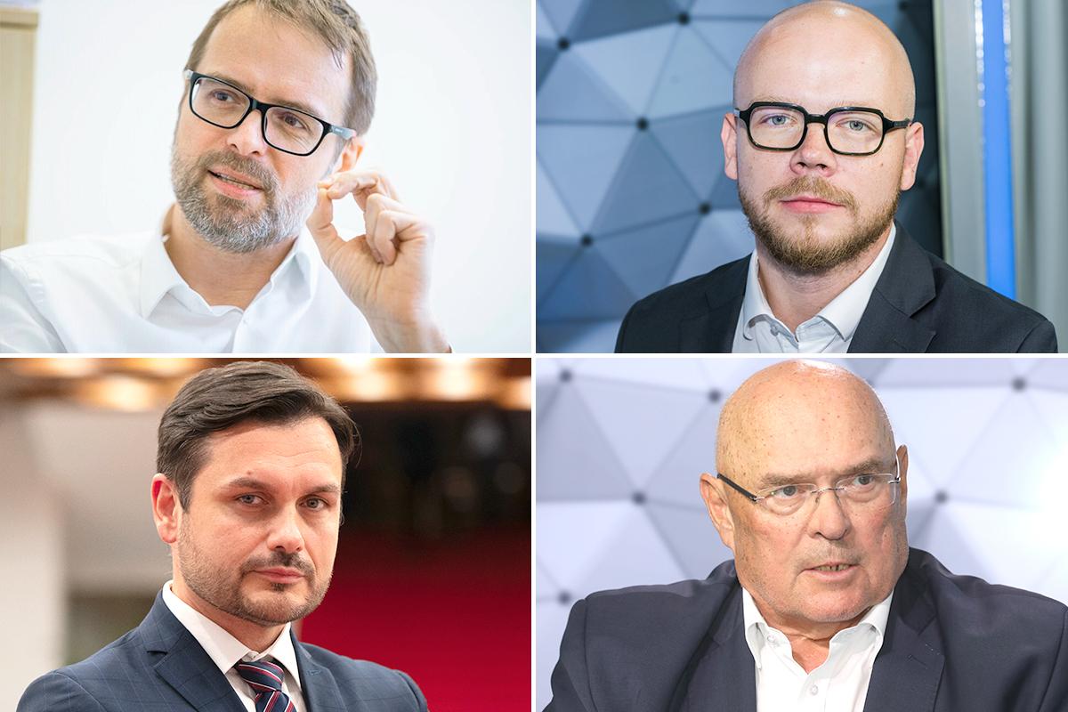 Mediweb.sk - Štátne vs. súkromné nemocnice: Lekári a poslanci vysvetľujú, v čom sú znevýhodnené