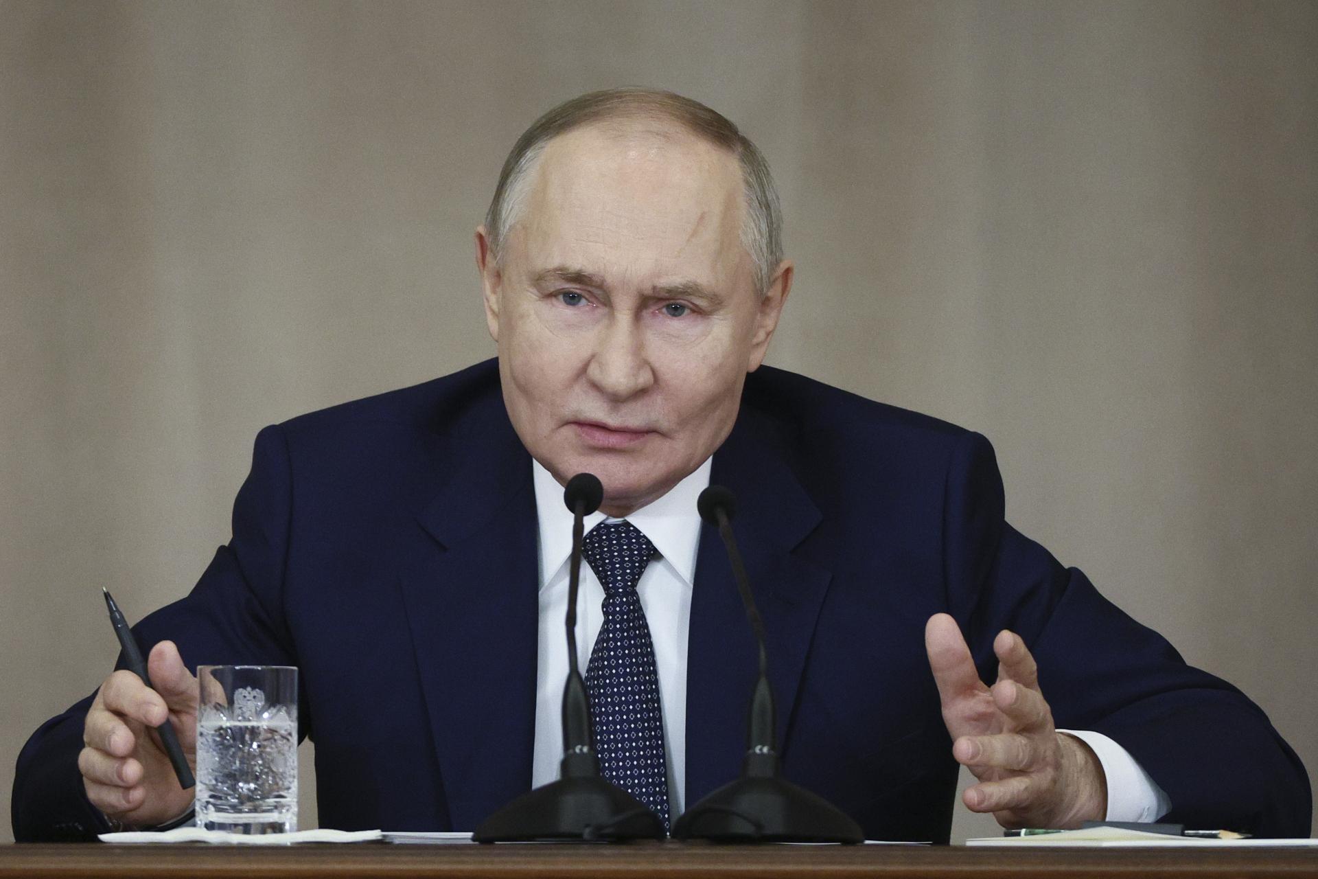 HNonline.sk - Rusko má dostatok kovov vzácnych zemín a je otvorené ...