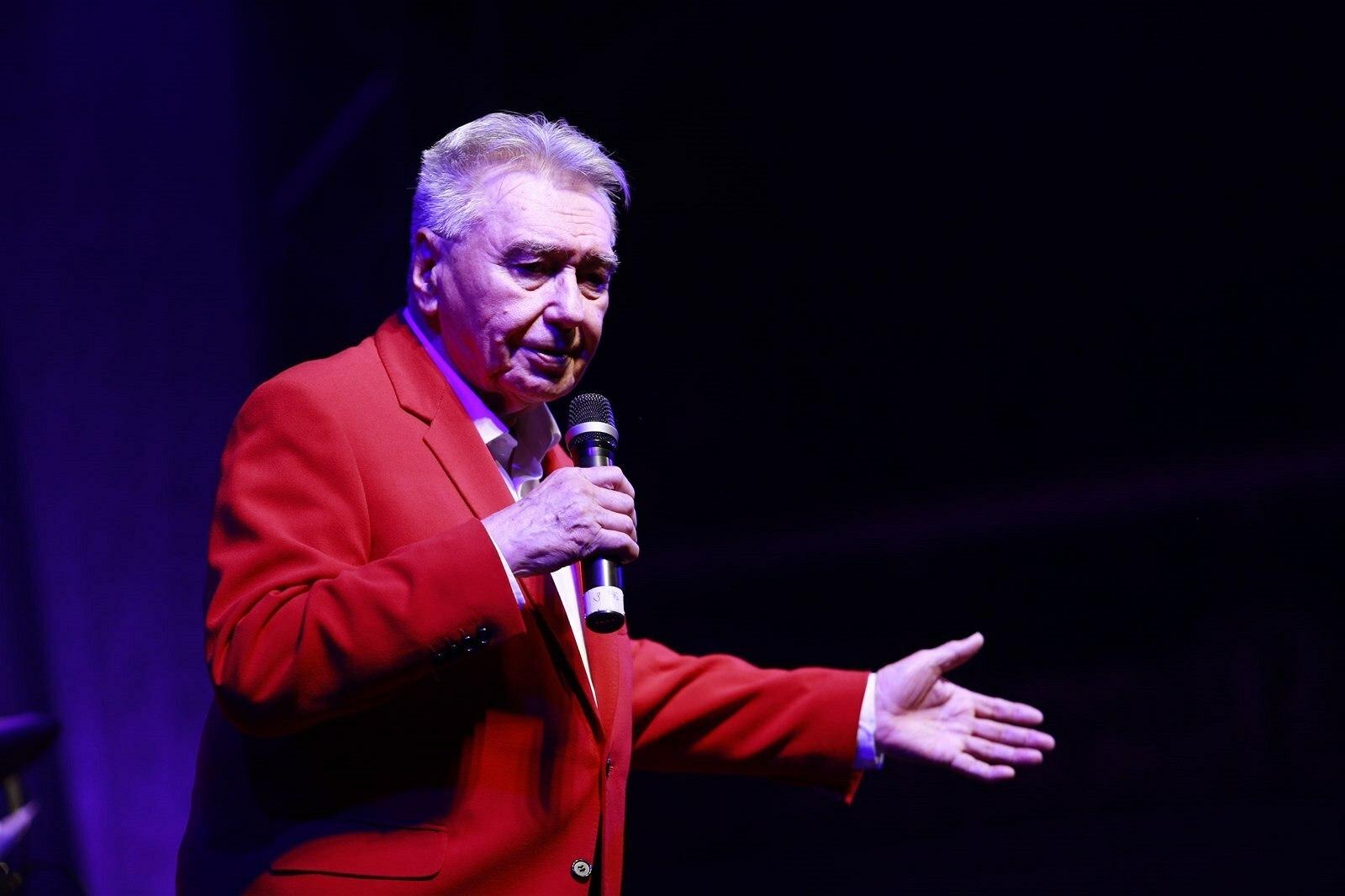 Zomrel Jozef Zíma, legenda dychovky, filmový princ aj hlas Ivana z Mrazíka