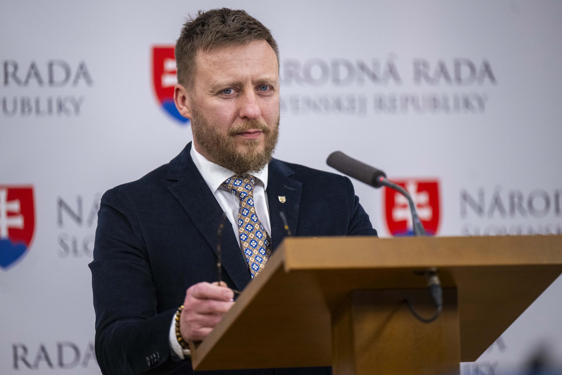 HNonline.sk - Lekárska fakulta odsudzuje Kotlárove vyjadrenia, označila ich za zavádzajúce a ...