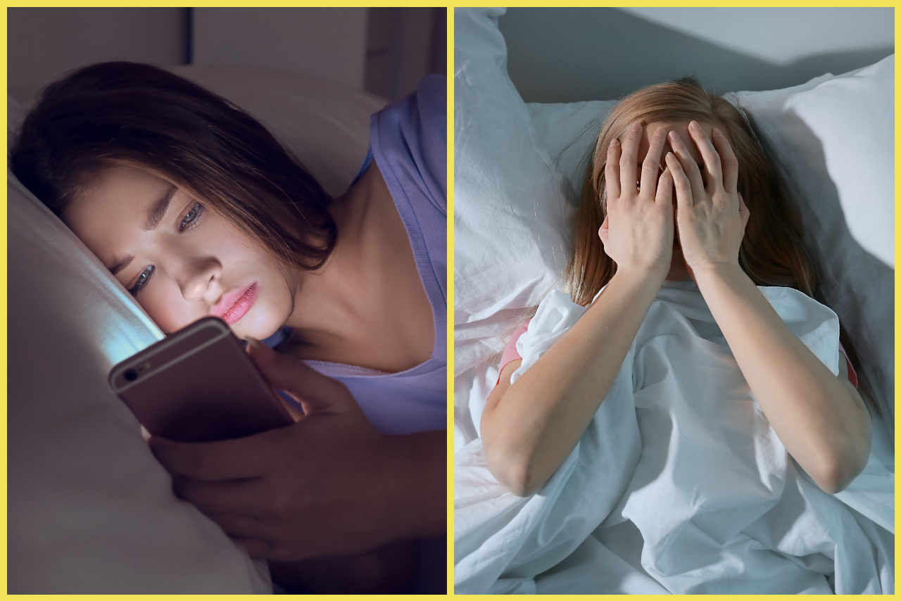 BRAINEE.sk - VYSVETĽUJEME Prečo sa náhodne budíte o druhej ráno? Môže za to kľúčový minerál ...