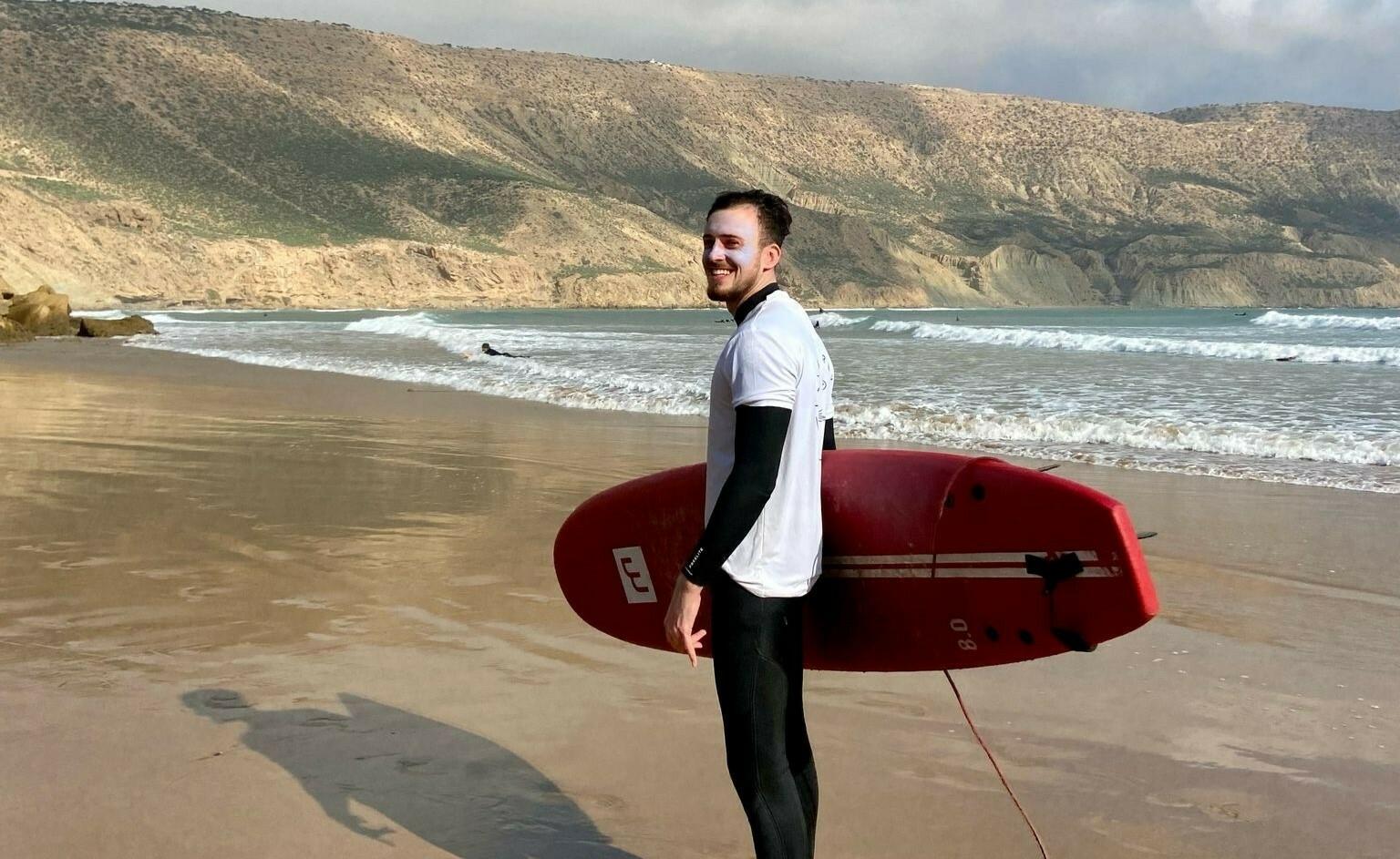 BRAINEE.sk - Cestovateľ Will: V Lomboku oslavuje svadbu celá dedina ...