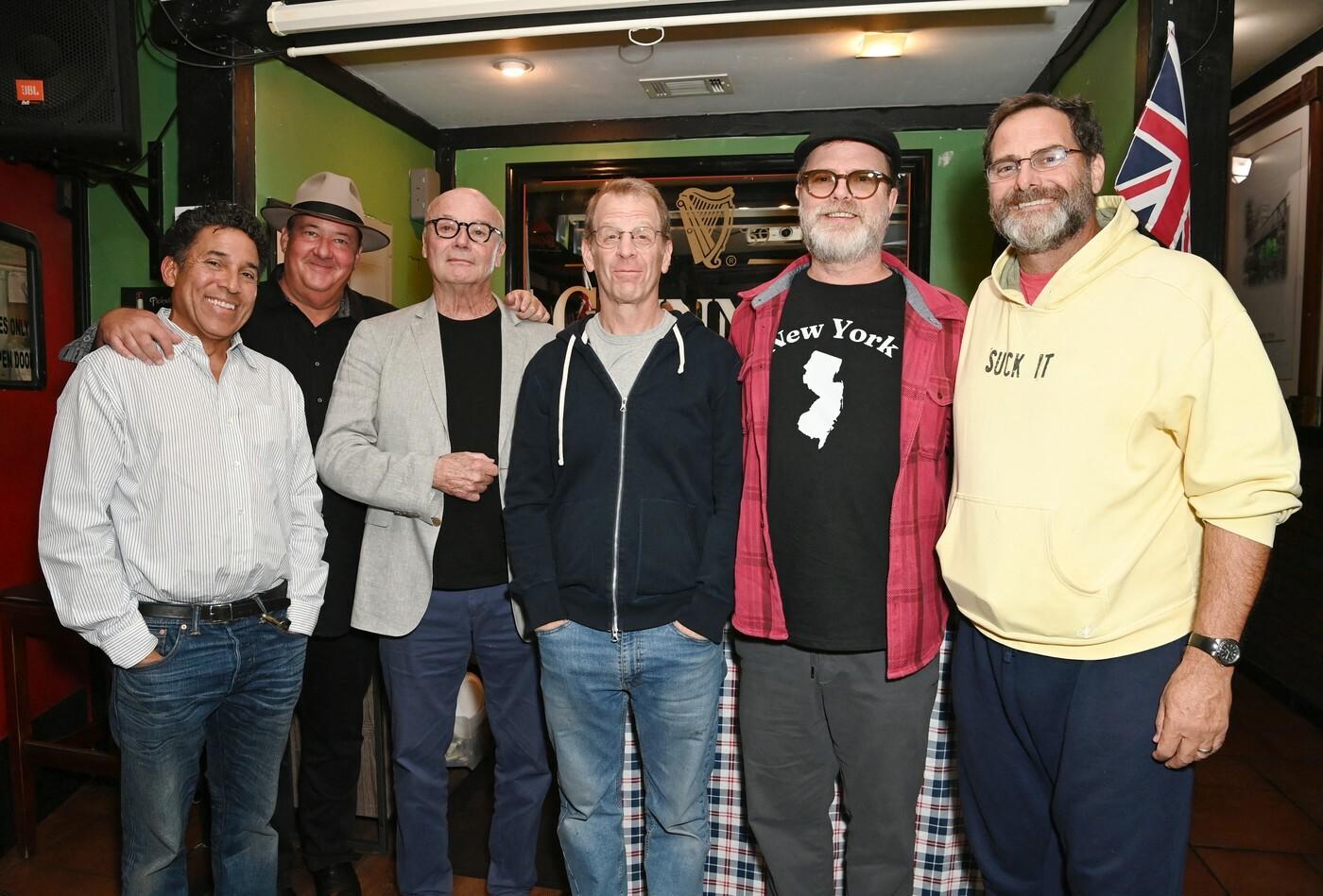 BRAINEE.sk - Milovaný seriál The Office oslavuje 20 rokov od premiéry ...