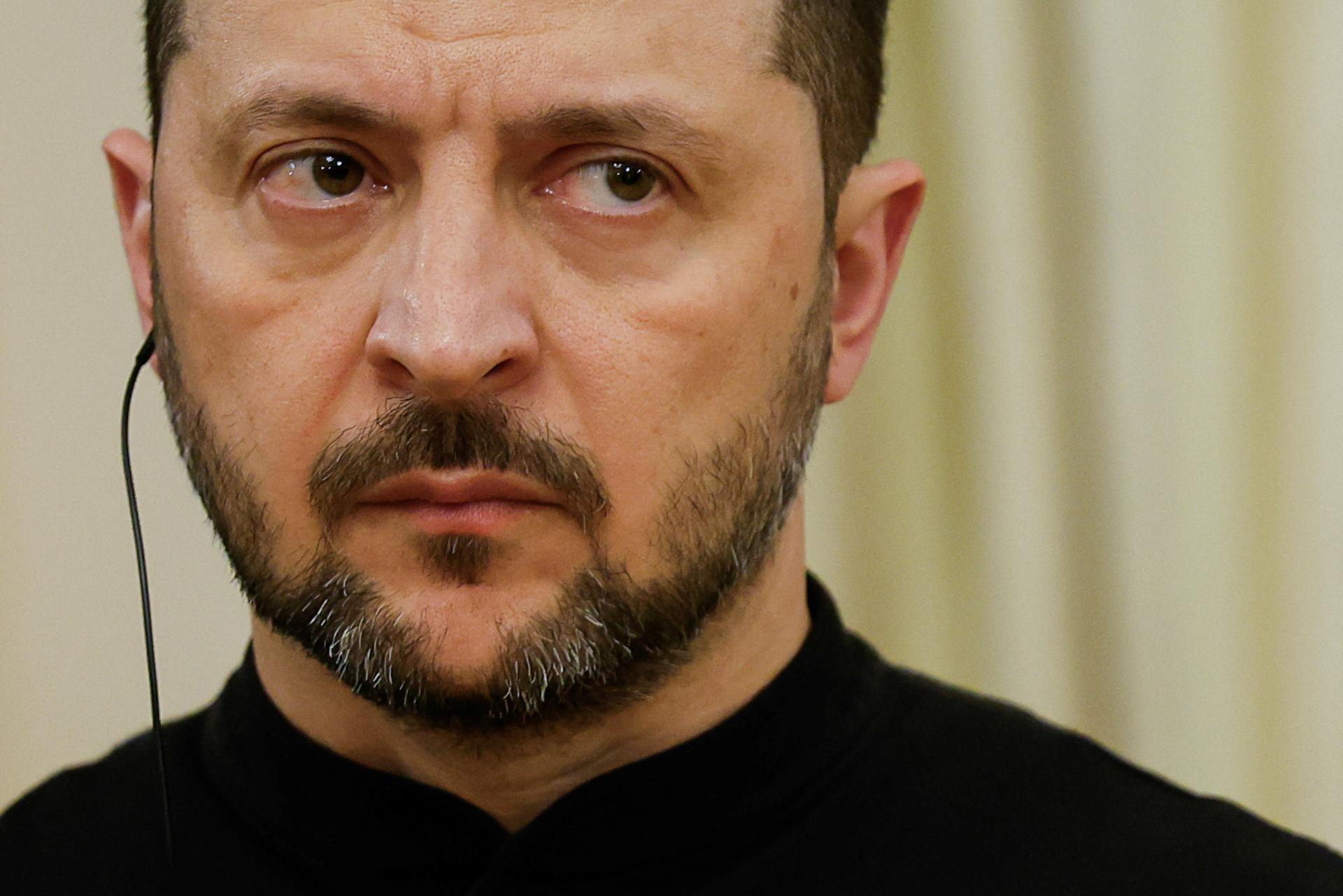 HNonline.sk - Zelenskyj sa v piatok má stretnúť so zástupcami armád krajín, ktoré sú ochotné ...