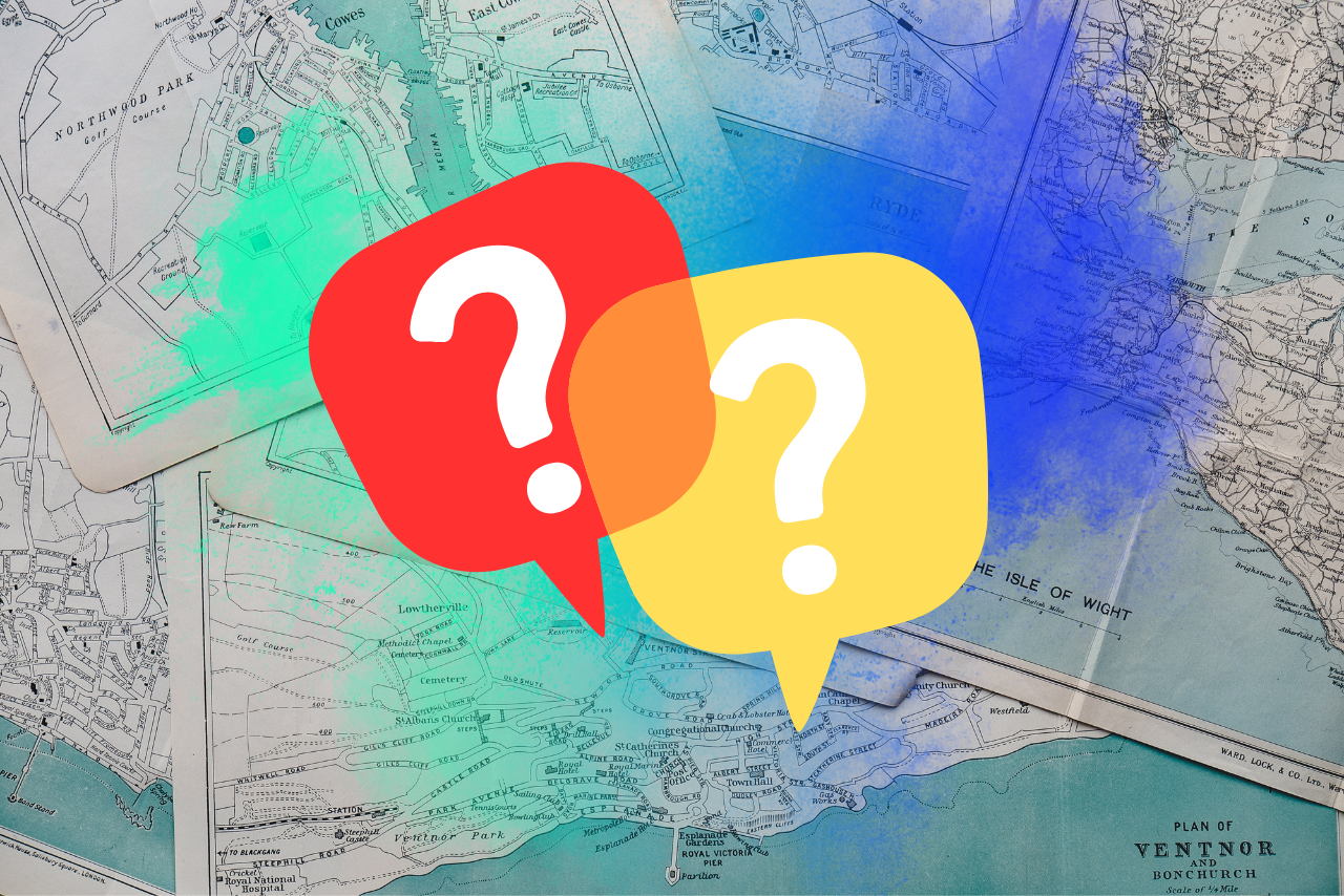 BRAINEE.sk - Saigon, Konštantínopol či Nový Amsterdam už na mape nenájdete. Tento kvíz odhalí ...