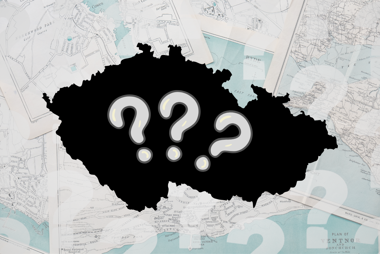 BRAINEE.sk - Kvíz, ktorý potrápi aj učiteľa geografie. Trúfate si na našu brutálne ťažkú slepú ...