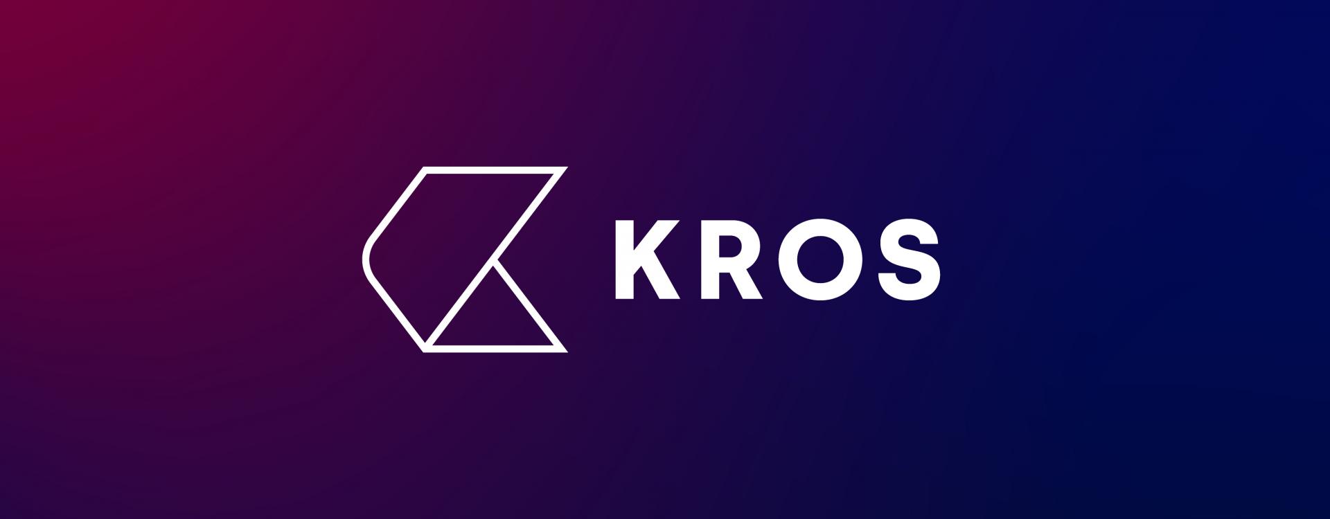 KROS smeruje do novej éry: rebranding po 30-tich rokoch - Strategie