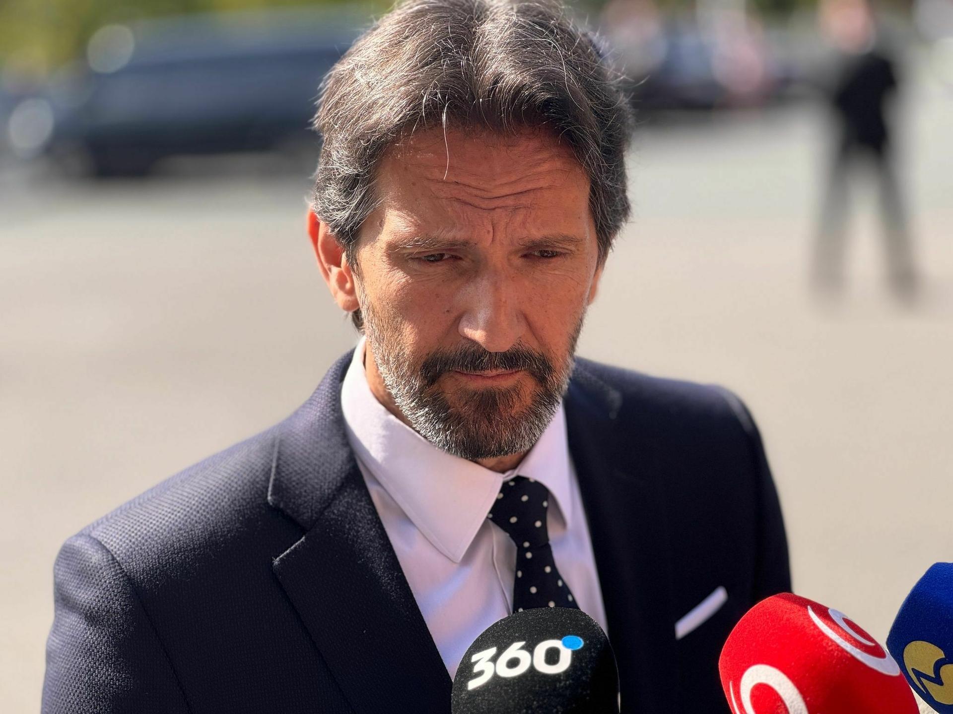 HNonline.sk - Reakcie ministrov po rokovaní vlády