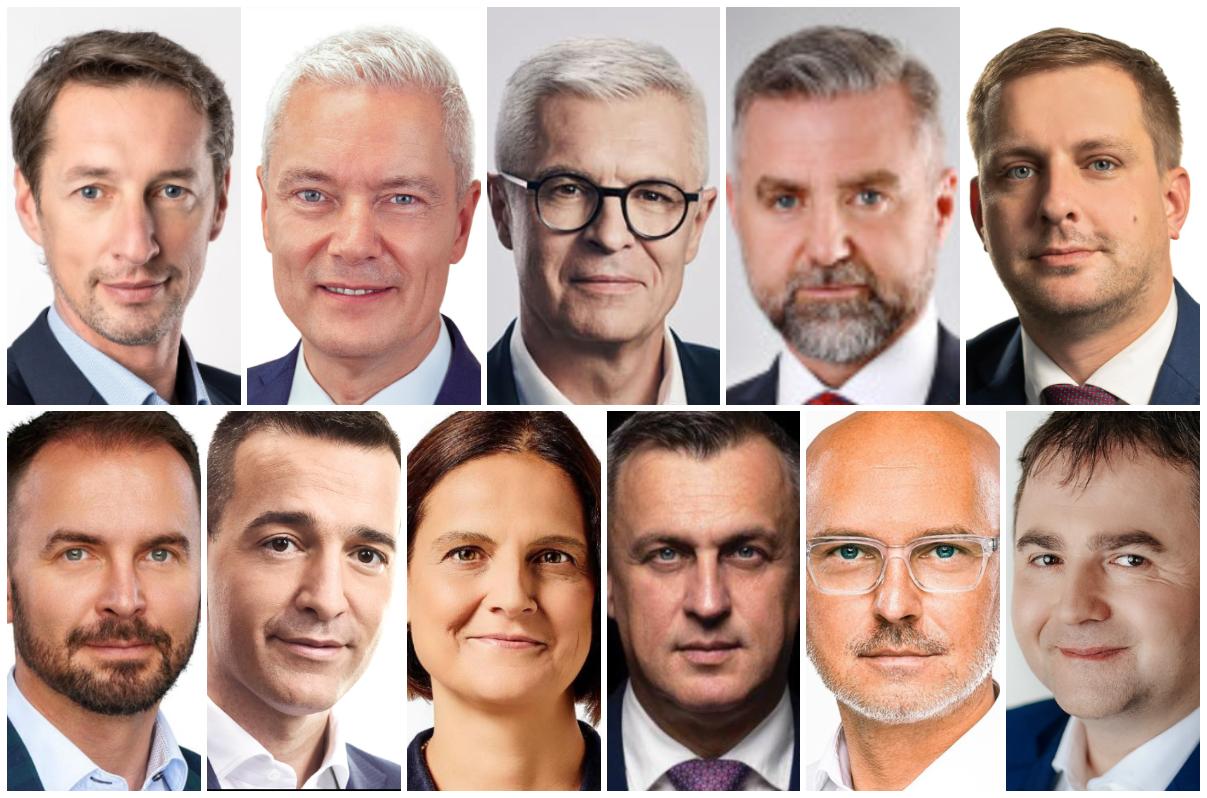 Strategie - Víkendové diskusie: Haciendy z peňazí EÚ a ukončíme dovoz ruských fosílnych palív?