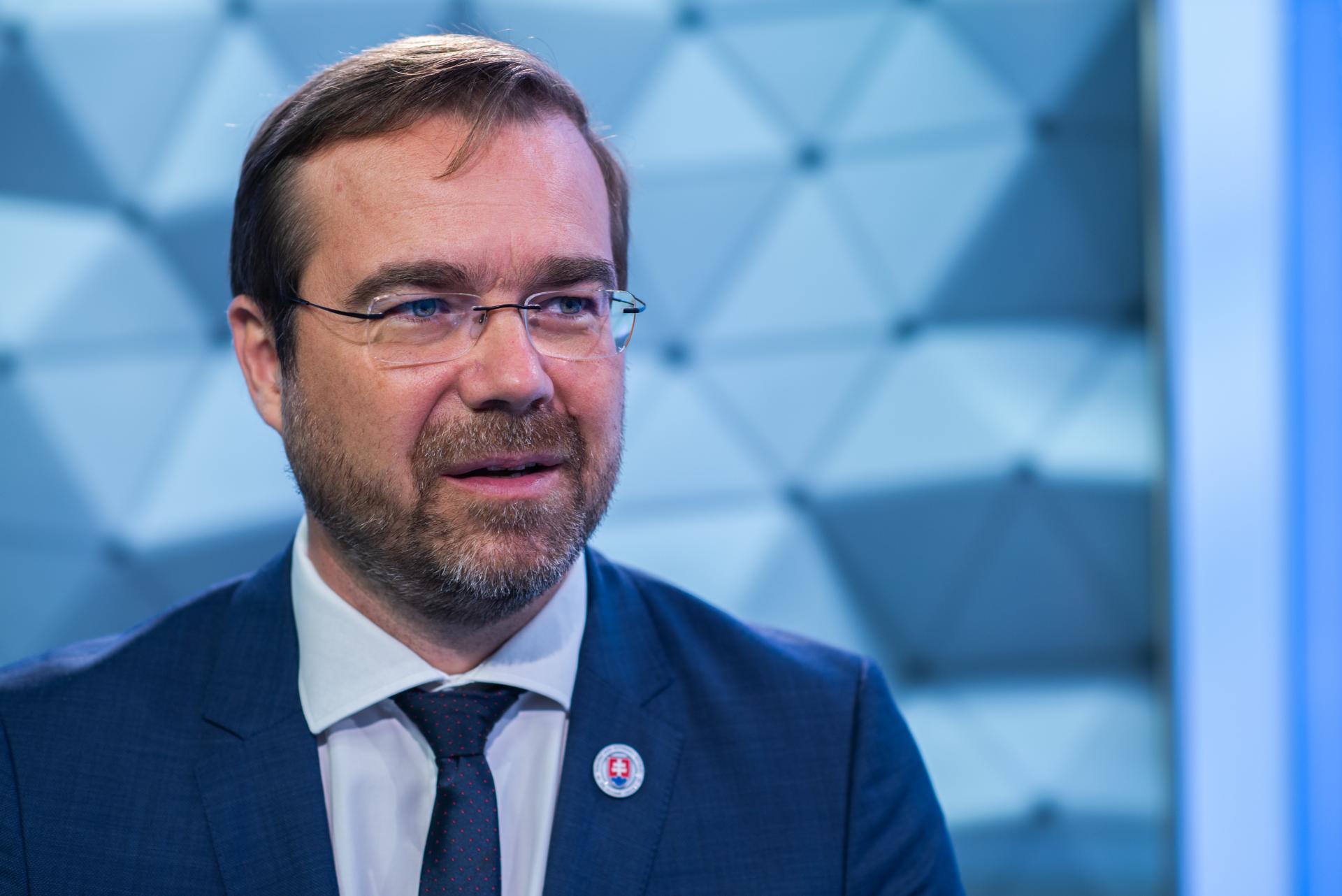 HNonline.sk - Šaško si musí uvedomiť, že na pacientoch sa šetriť nesmie, vyhlásil bývalý ...