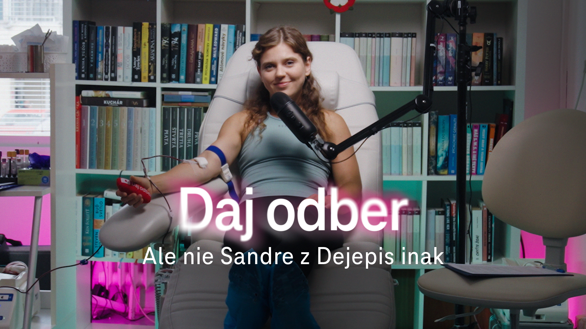 Strategie - Daj odber, odkazujú slovenskí a českí youtuberi v ...