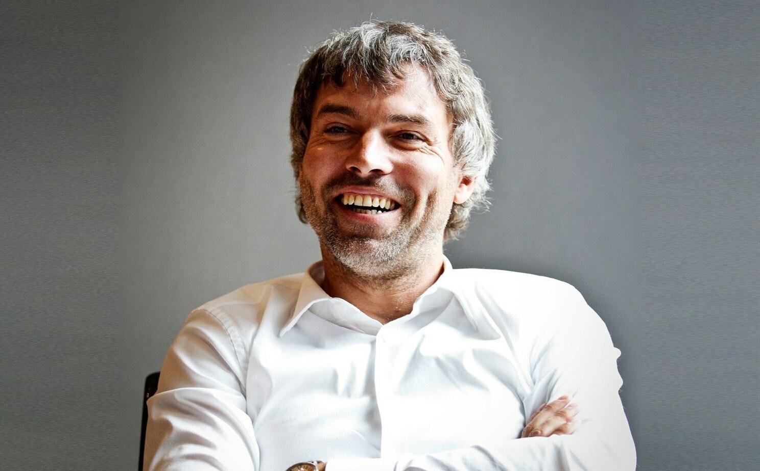 HNonline.sk - Český Steve Jobs, predátor. Ako sa Petr Kellner dostal z Teplíc na čelo rebríčka ...