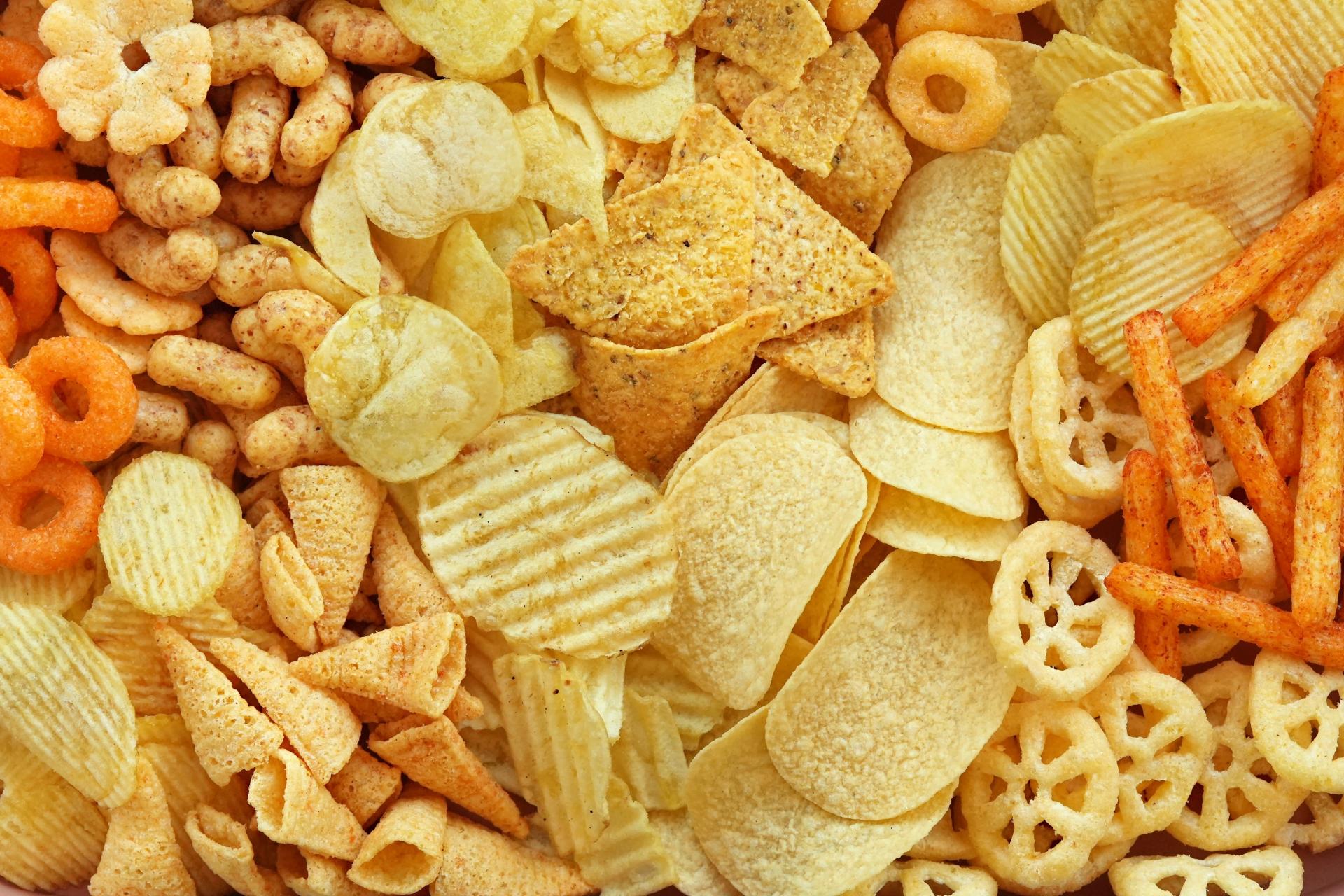 HNonline.sk - Na slaninu 19 percent, na čipsy 23. Pre vyššiu DPH môže z regálov zmiznúť časť ...