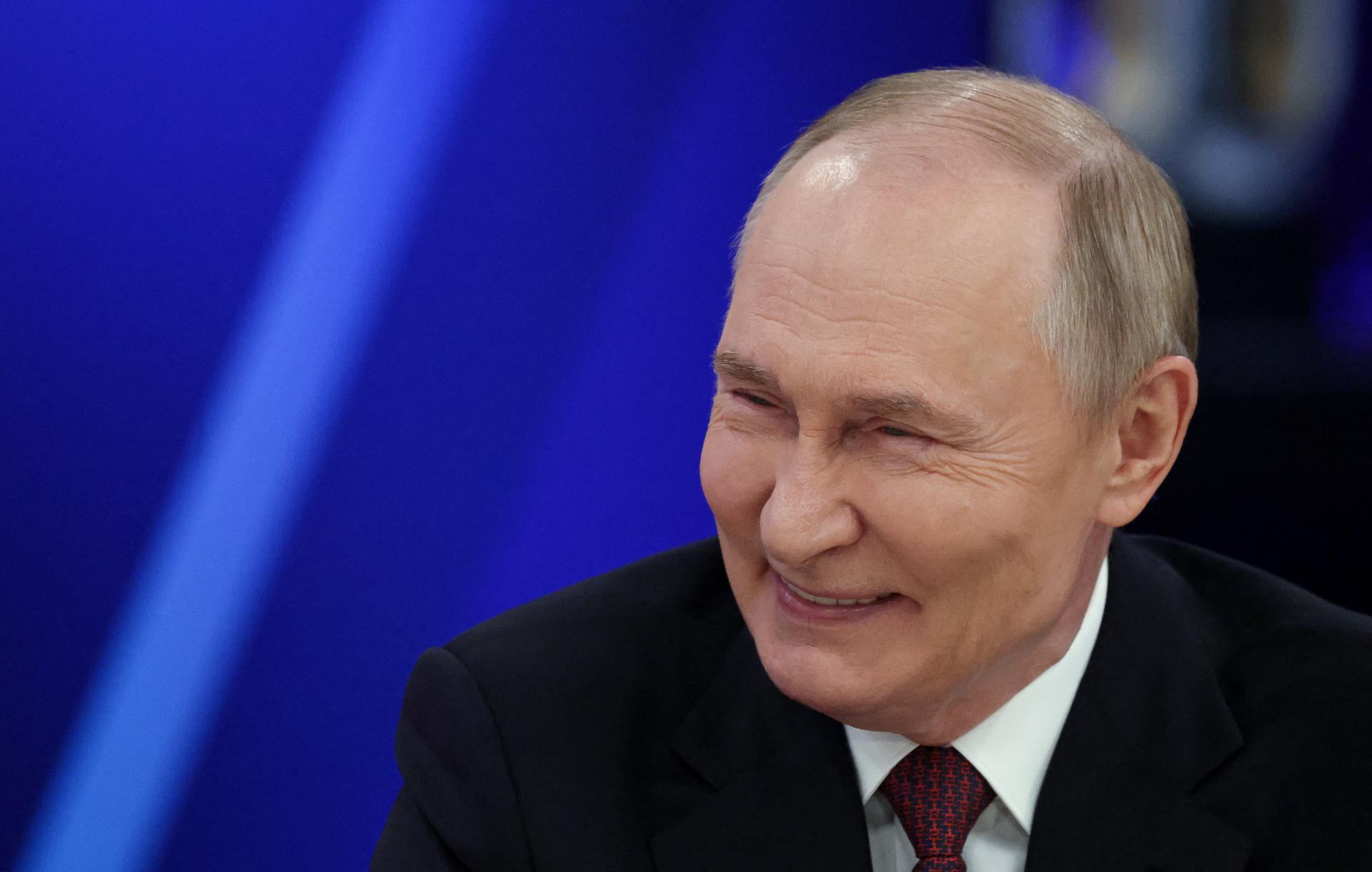 HNonline.sk - Putin pohrozil Ukrajine odvetnými útokmi na jadrové elektrárne. Kyjev údajne útočí ...