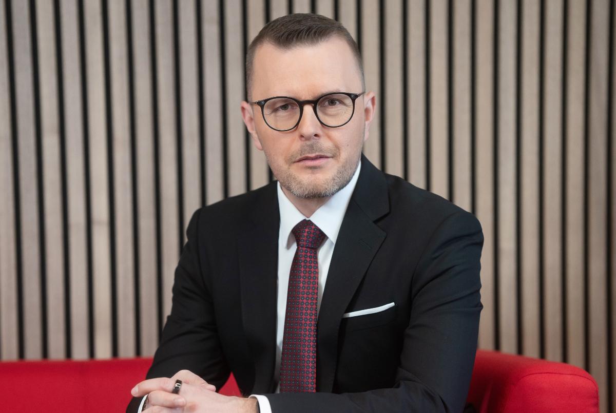 Dárius Haraksin o JOJ24: Vytvorili sme oddelenie, ktoré sa venuje iba ...