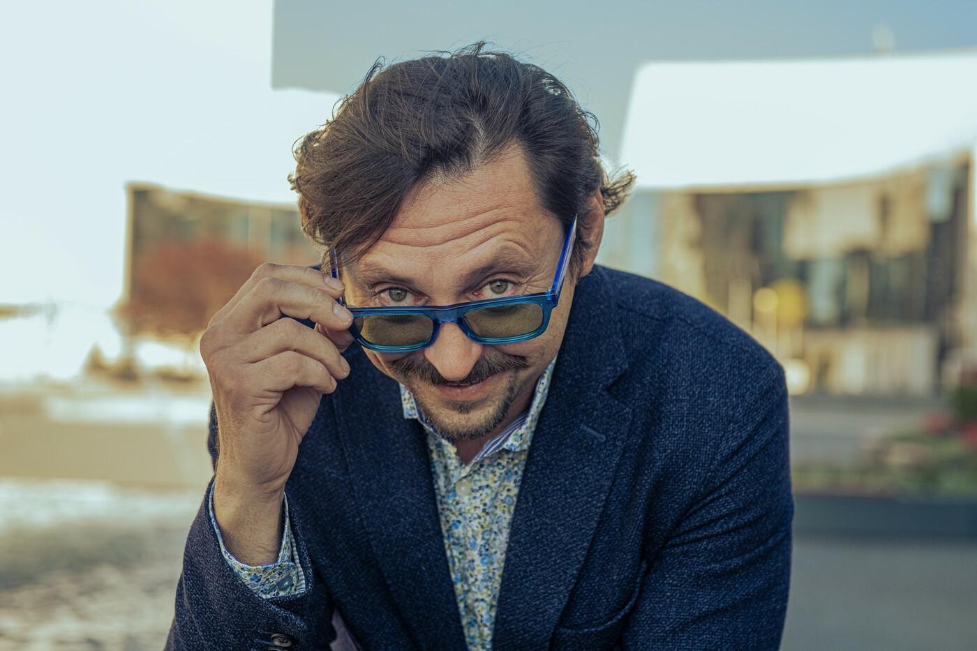 Svetevity.sk - Herec Lukáš Latinák si už nesadá za volant. Prezradil ...