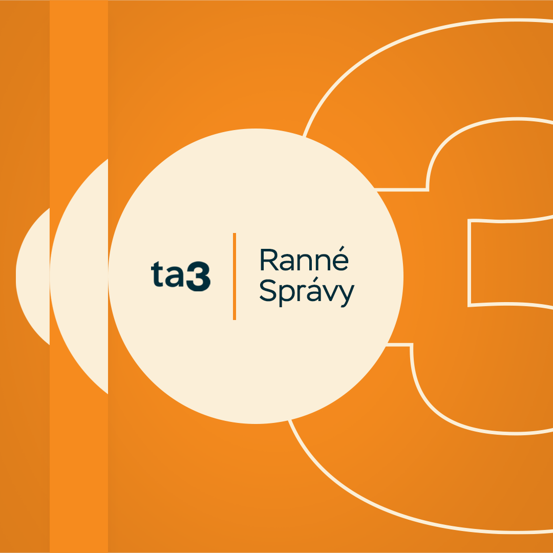 Strategie - Spravodajská televízia ta3 prináša novú sviežu vizuálnu identitu svojich Ranných správ