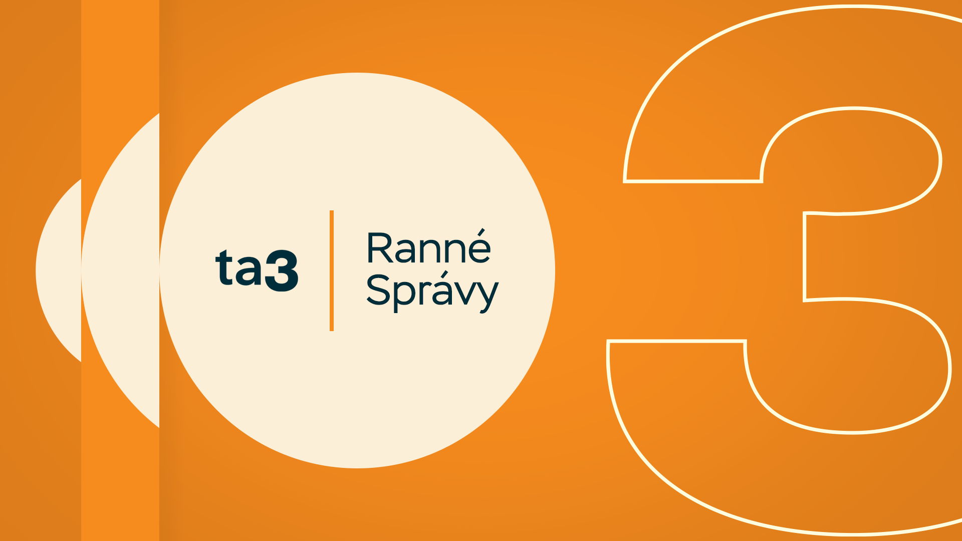 Strategie - Spravodajská televízia ta3 prináša novú sviežu vizuálnu identitu svojich Ranných správ