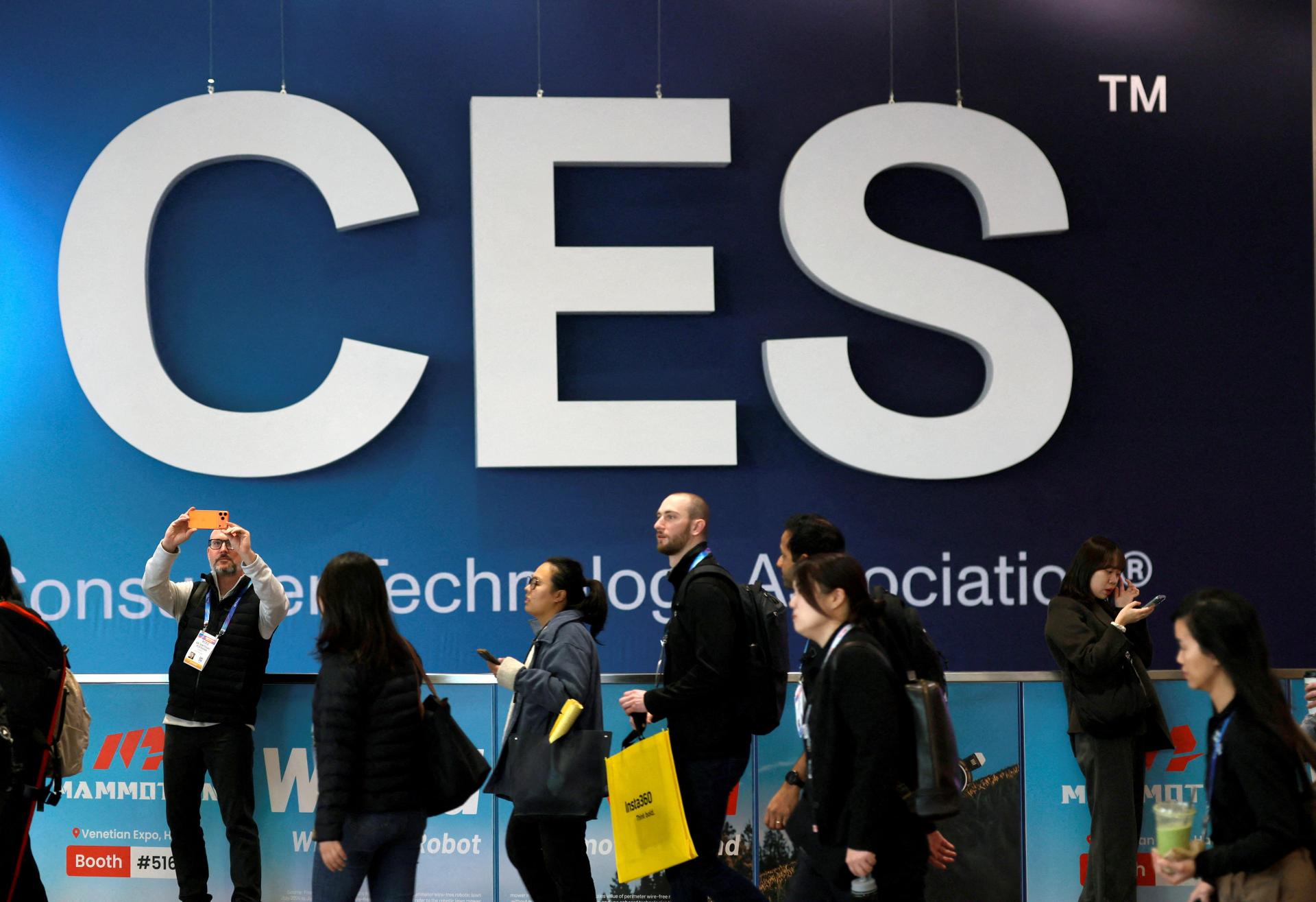 BRAINEE.sk - Najbizarnejšie technológie z CES 2026: záchody, nechty a ...