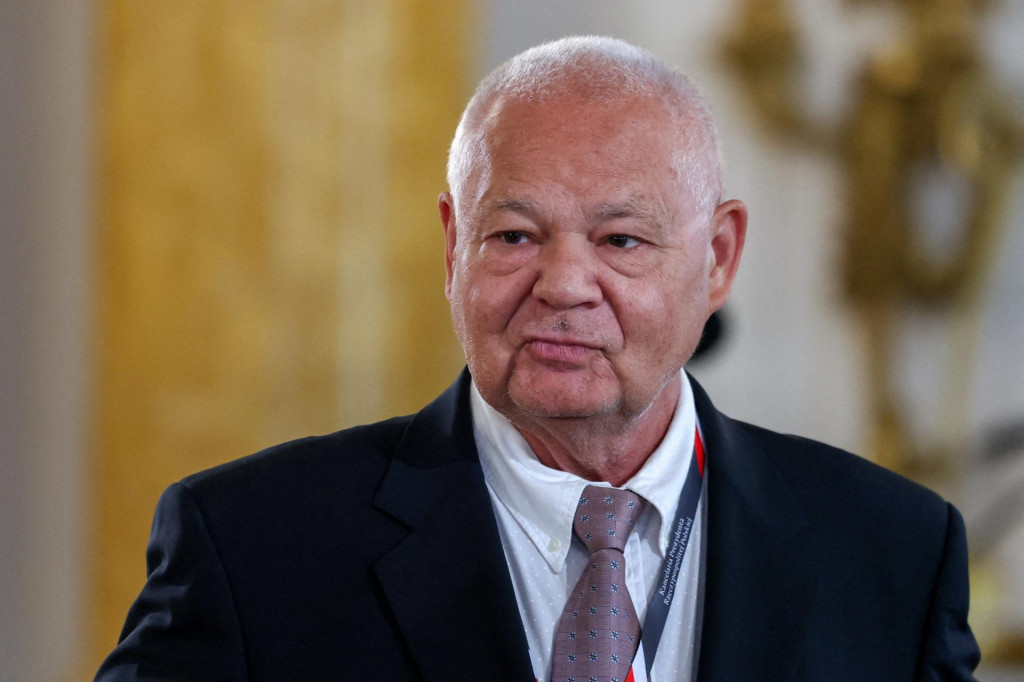 Poľsko bude v prvej desiatke krajín s najvyššími zlatými rezervami ...