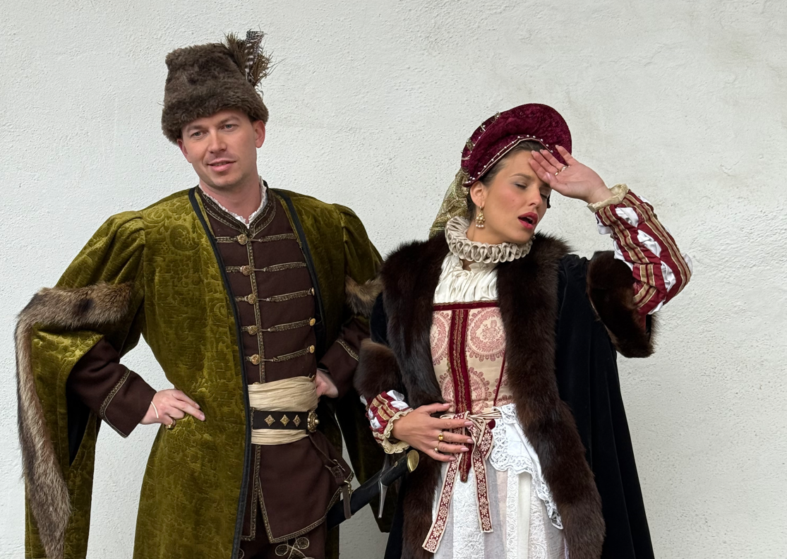 Martina „Maca“ Zábranská a Tibor Ferenčík o svojich chúťkach: Ona ...