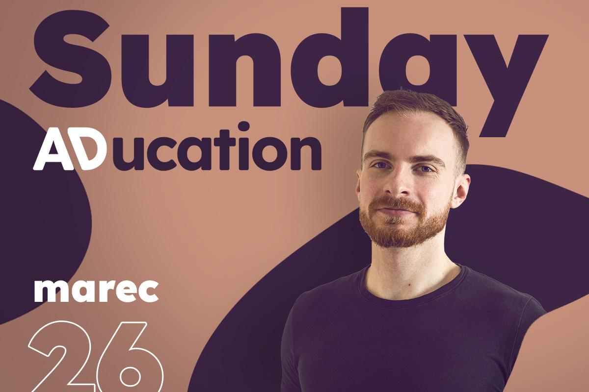 Sunday ADucation: Tri inšpirácie zo Super Bowlu, štyri od Adama Marčana ...