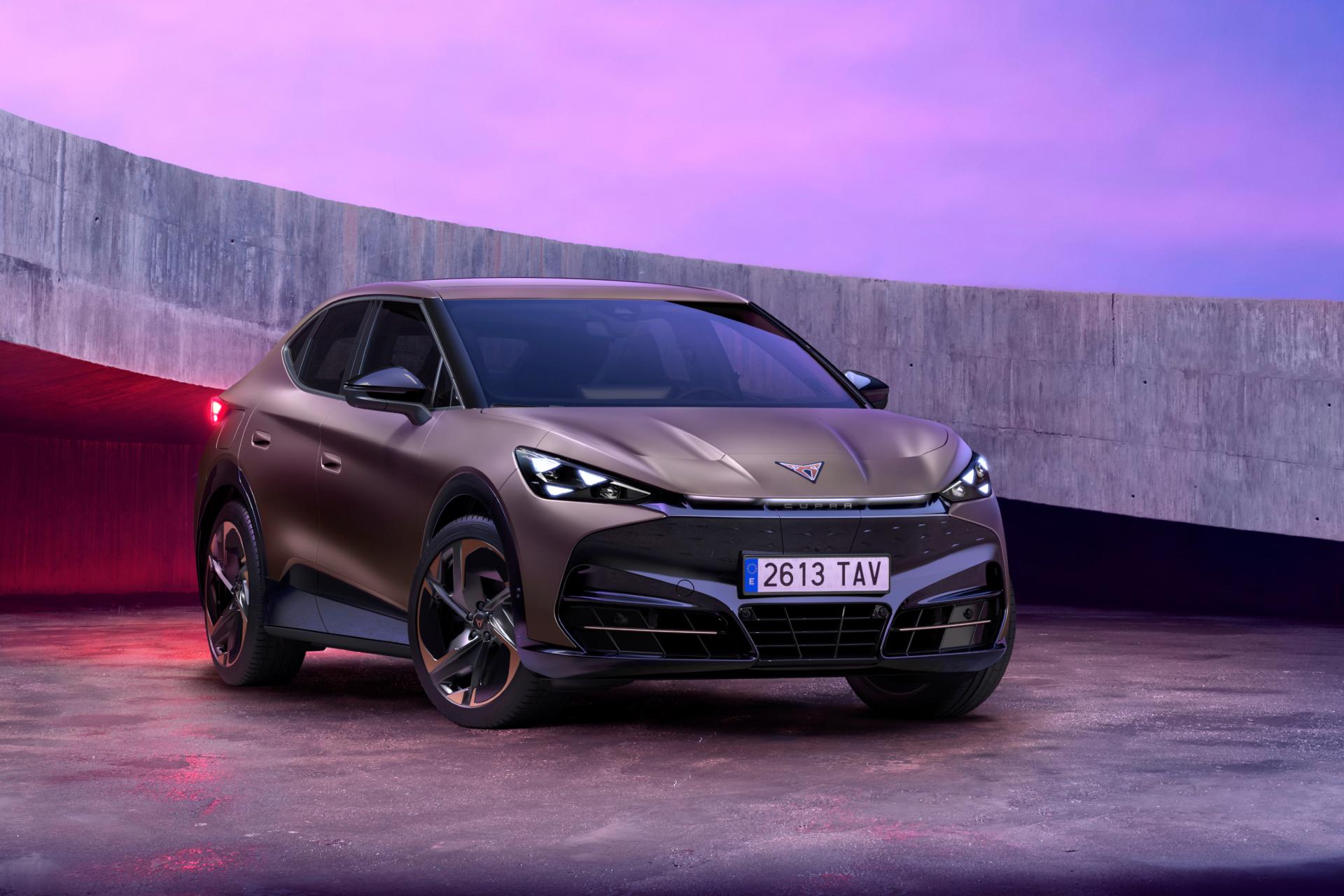 Cupra „upratala“ interiér svojho SUV. Pribudne i cenovo dostupnejšia verzia