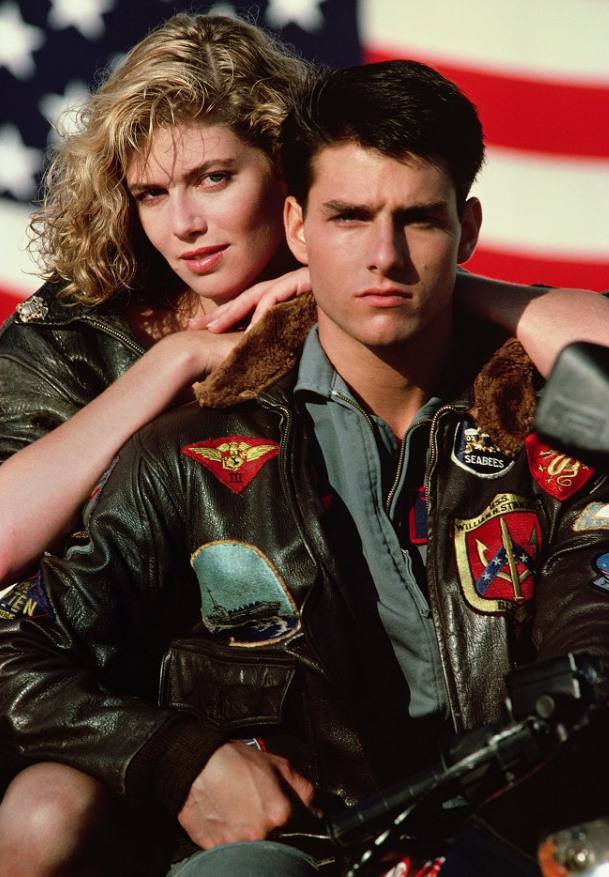 Strategie - Top Gun oslavuje 40. výročie: Tom Cruise sa vracia do kín s ...