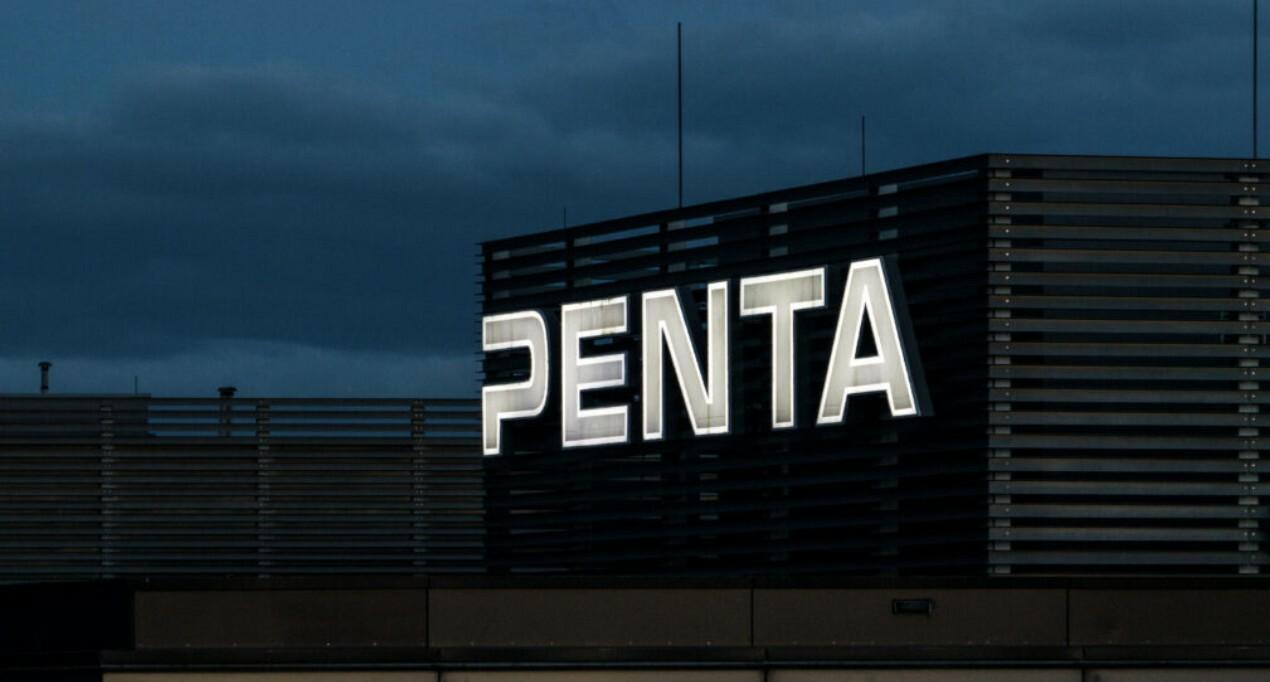 Privatbanka sa mení na Penta Bank. Po Česku sa chce zamerať na ďalšie ...
