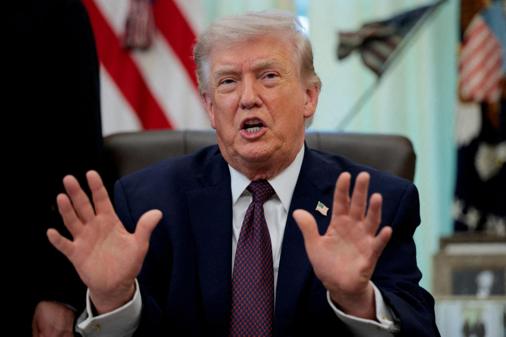 Vyrieši sa iránsky hlavolam s pomocou jednostránkového memoranda? USA ...